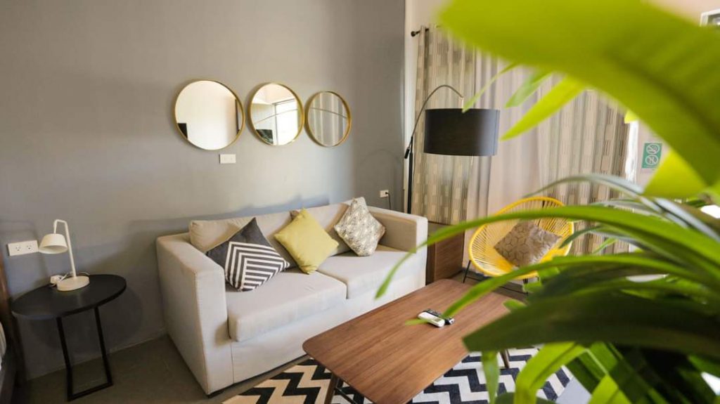 Treetop Suites – Calle Real